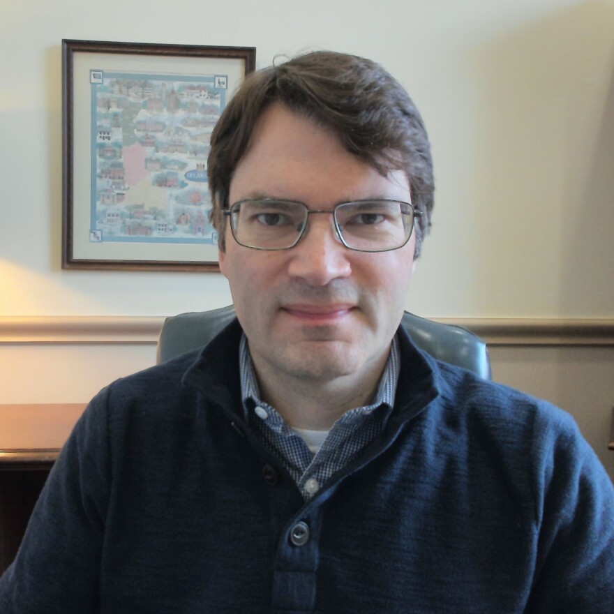 Who’s managing the money: Behind the scenes with state infrastructure ...