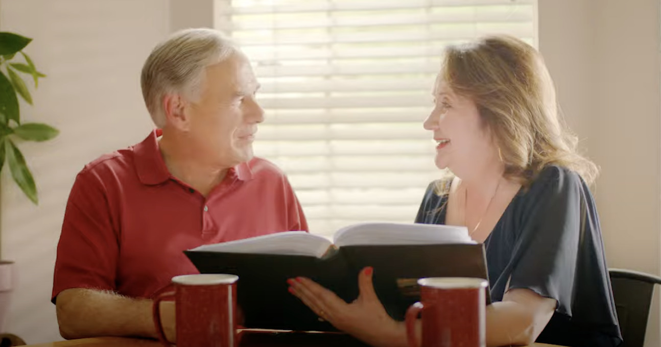 Gubernatorial ad spending shatters records - Pluribus News