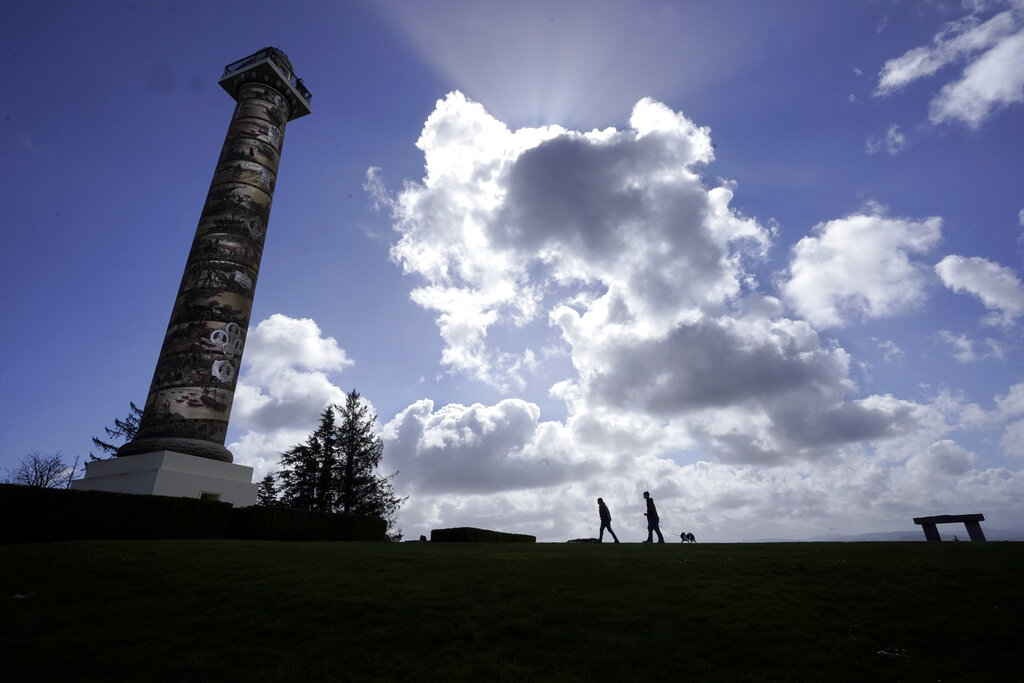Relocation programs grow in rural America - Pluribus News