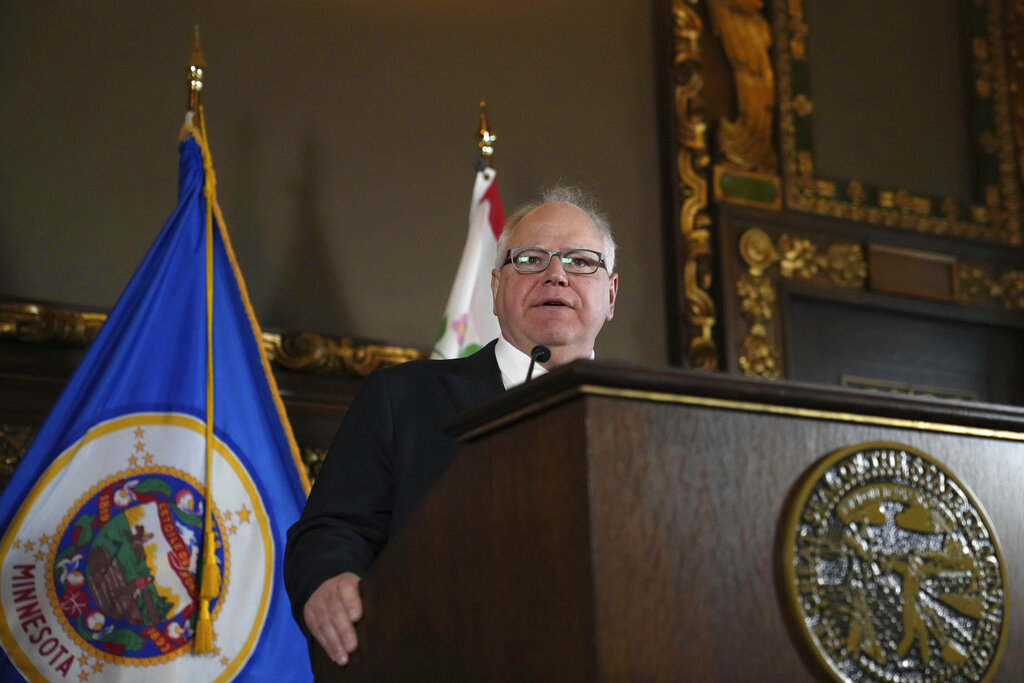 Minnesota unveils inaugural list of drugs for price reporting ...