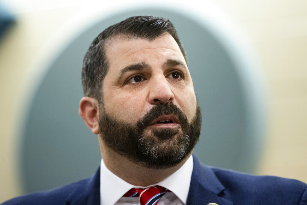 Pa. House elects Dem-turned-independent Speaker in bipartisan deal ...