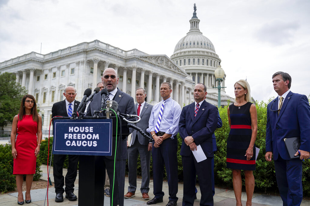 D.C.-based GOP groups branch out to influence state legislatures ...