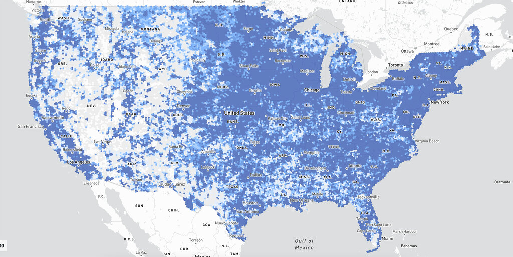 States blast FCC broadband map accuracy, urge deadline extension ...