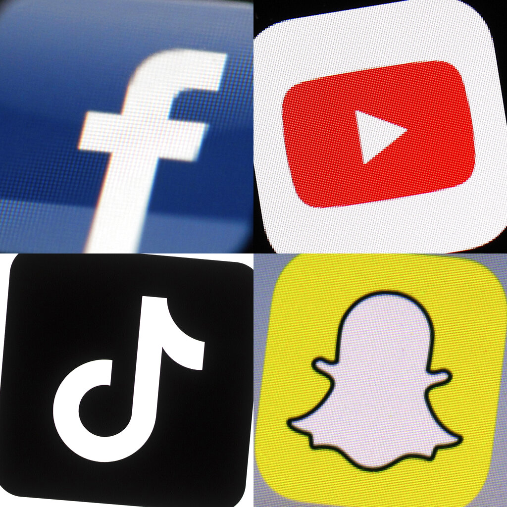 Social media censorship bills advance despite tech industry pressure ...