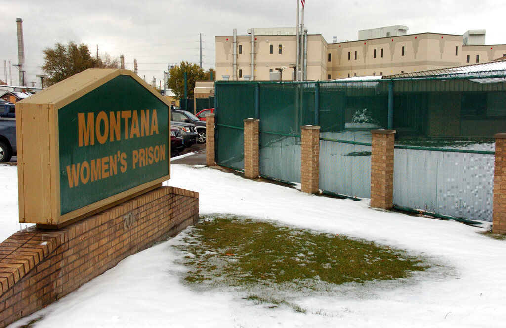 Montana redistricting commission ends prison gerrymandering - Pluribus News