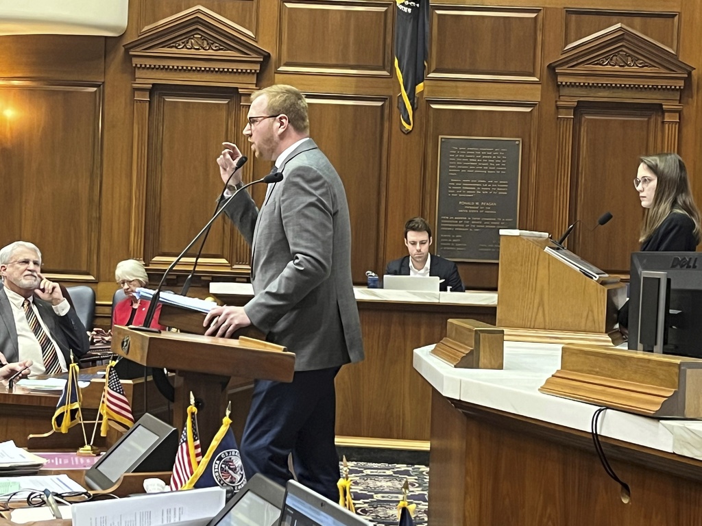 Red states move to ban ESG investing - Pluribus News