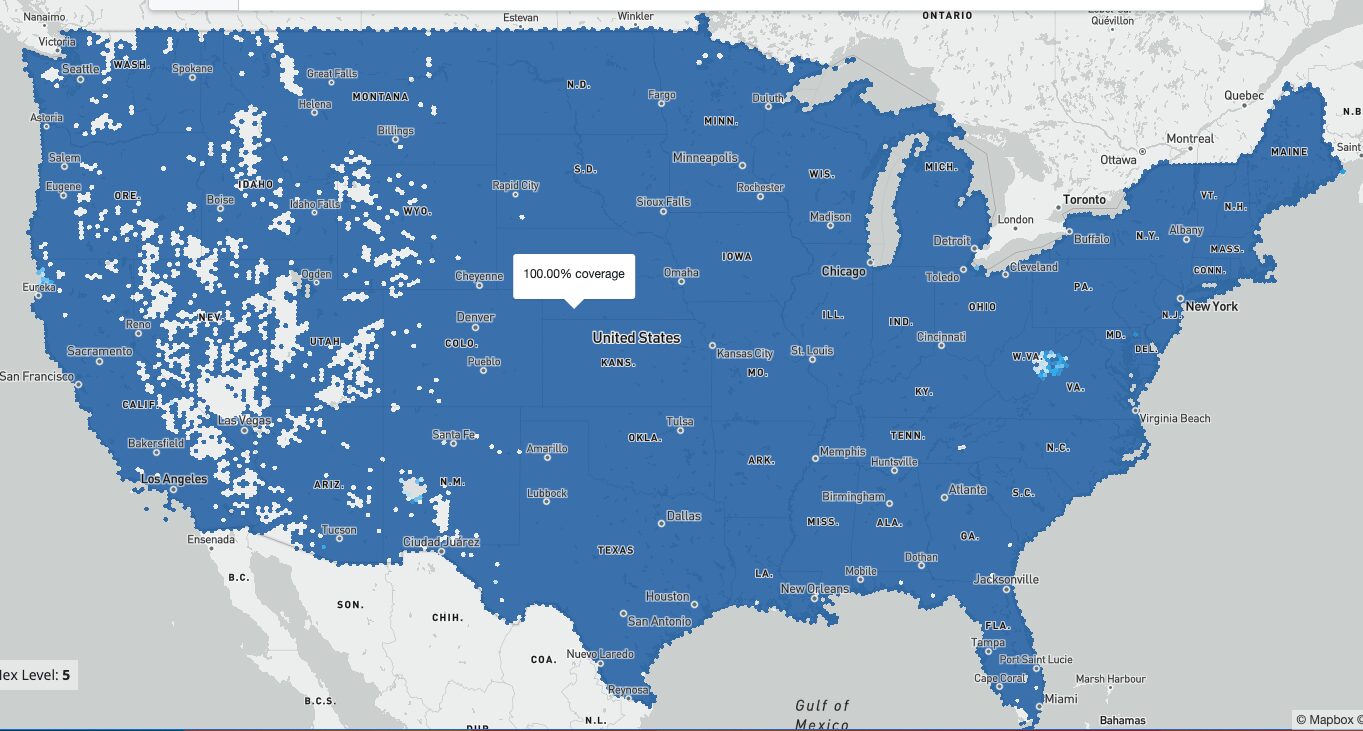 Broadband money starts moving to states for nationwide internet ...