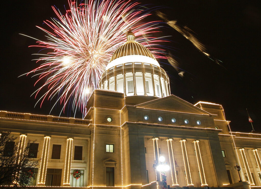 Safety, taxes, tradition shadow fireworks debates - Pluribus News