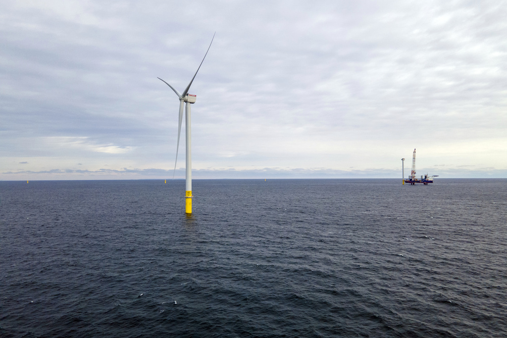 $2.2B headed to 18 states for electrical grid upgrades - Pluribus News