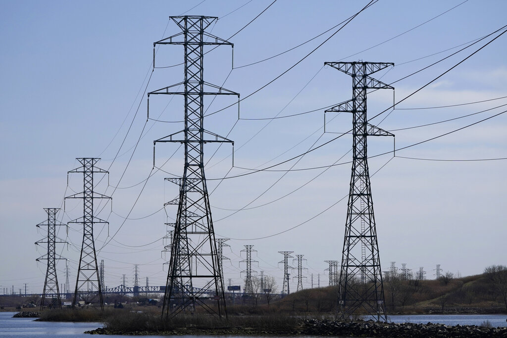 States explore grid upgrades that could ease pressure on ratepayers ...